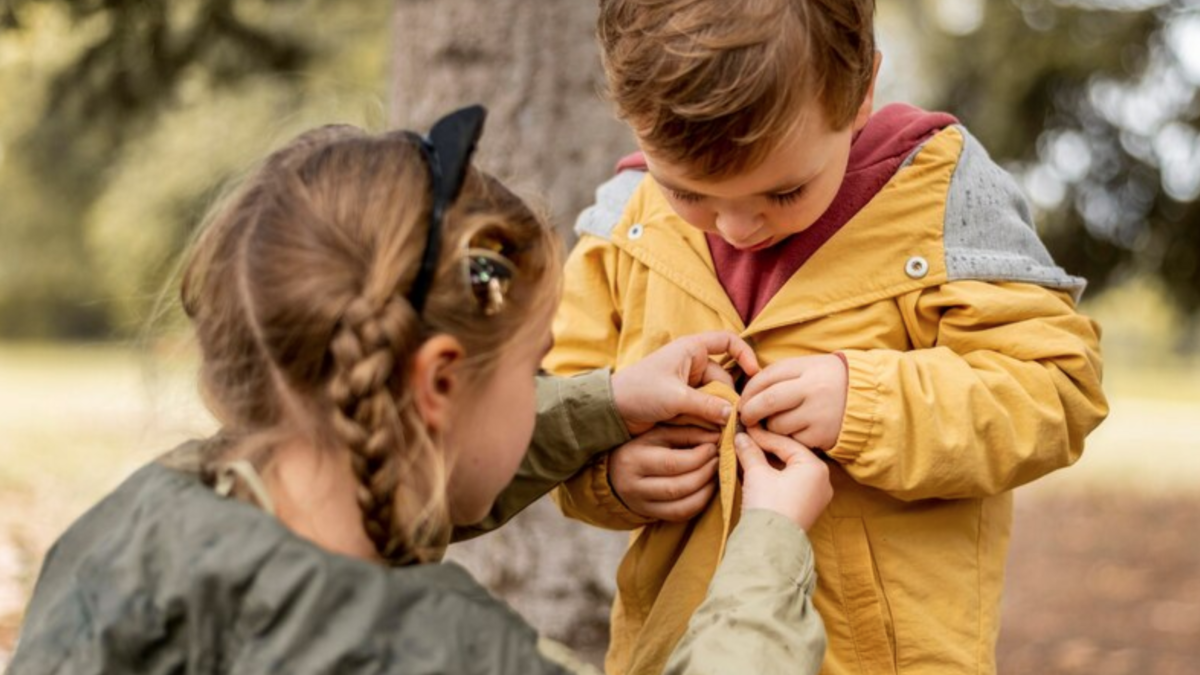 Ensuring good living conditions for children in low-income families | NVC