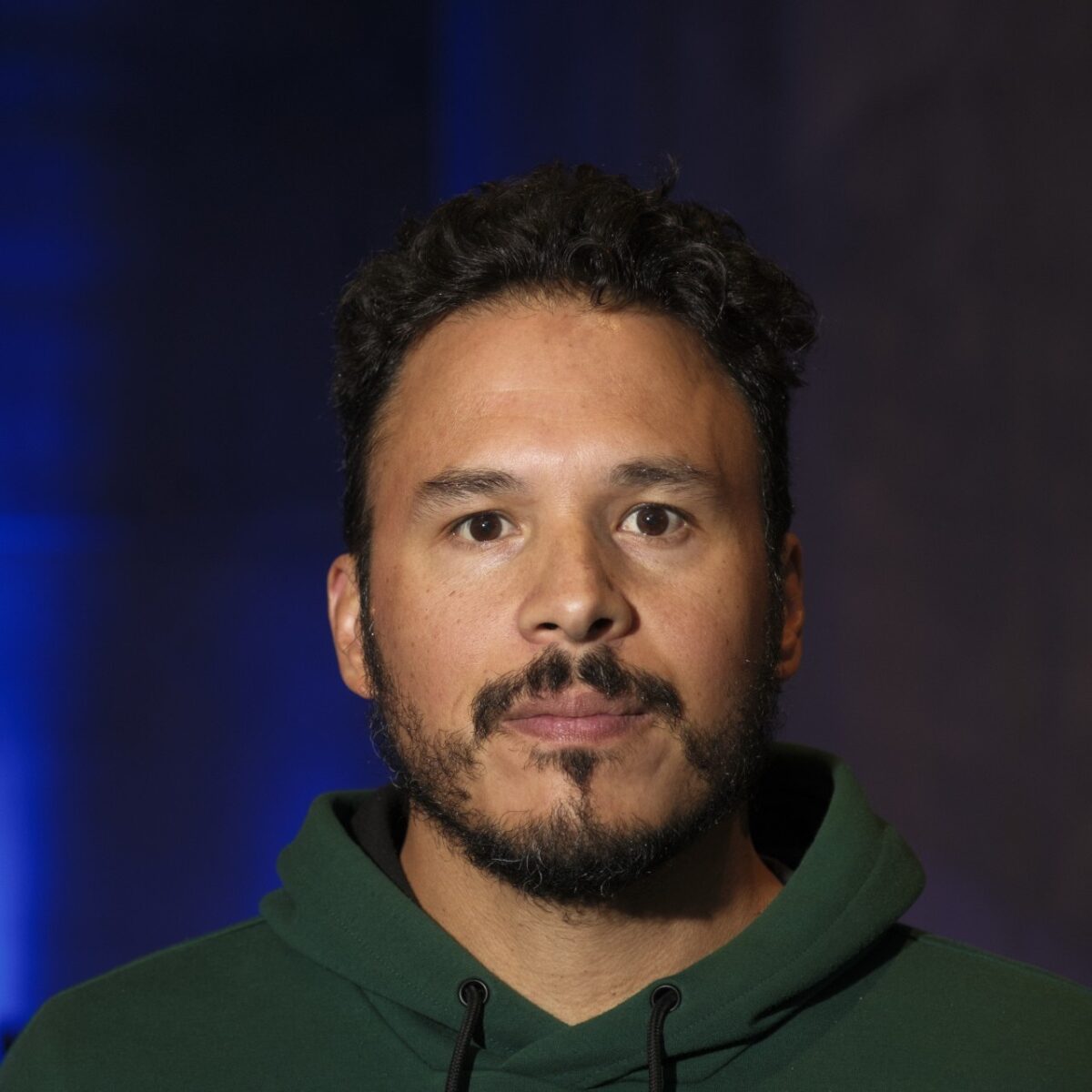 Juan Camilo Roman Estrada (Iceland) | NVC