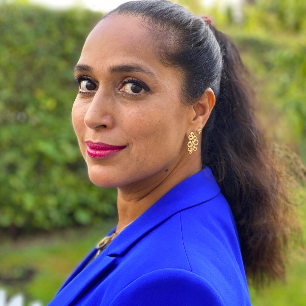 Rushy Rashid Højbjerg (Denmark) | NVC