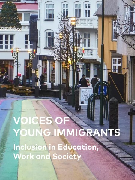 New Report on Immigrant Inclusion in Iceland: A Handbook for Social ...
