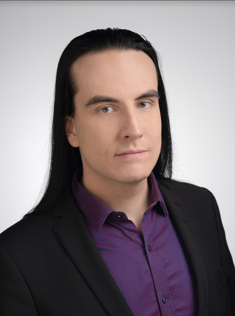 Guldålder för forskning om psykedeliska substanser | NVC