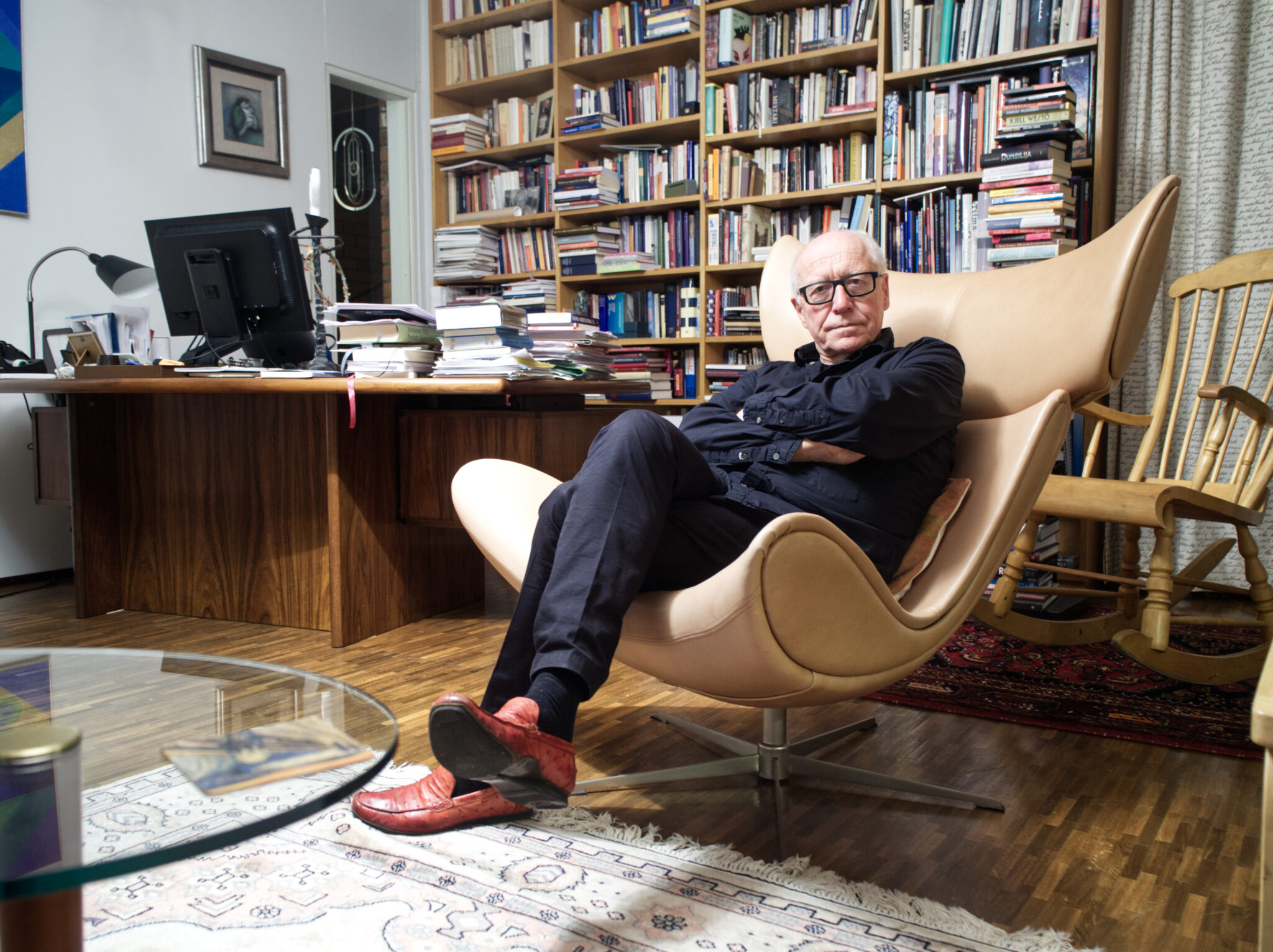 Frihetssymbolen Christiania: “Ett misslyckat socialt experiment” | NVC