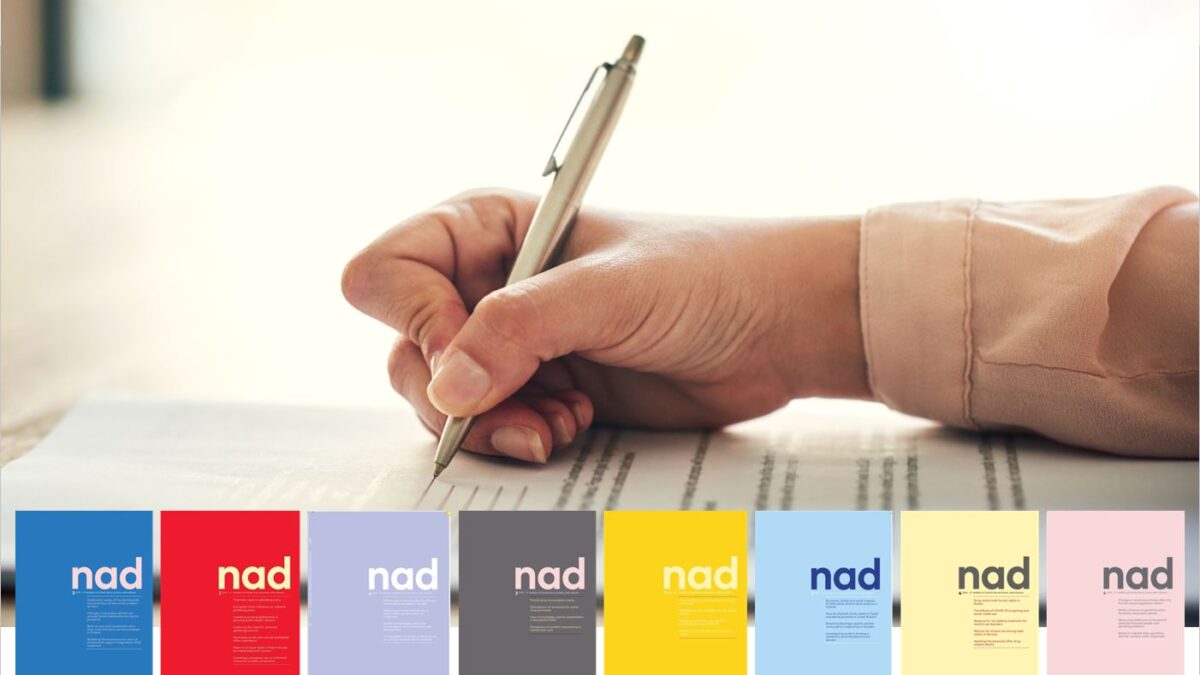 Uppsala and Aarhus universities partner up with NAD | NVC