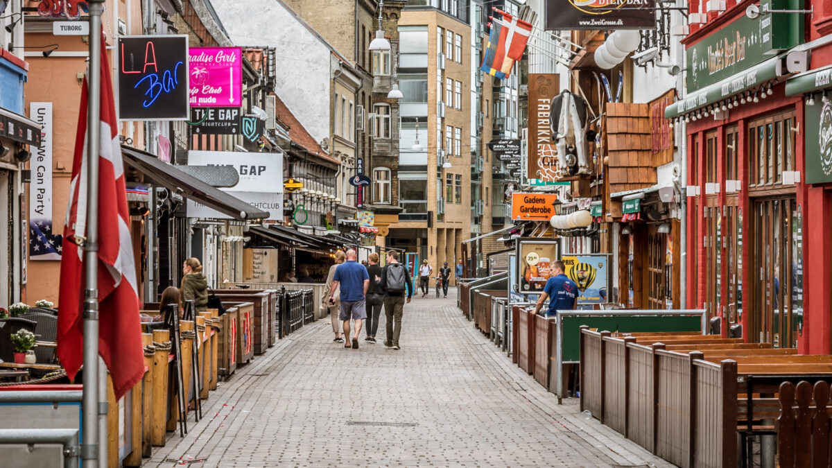 Hygge and beer: Danish alcohol culture puts responsibility on the ...