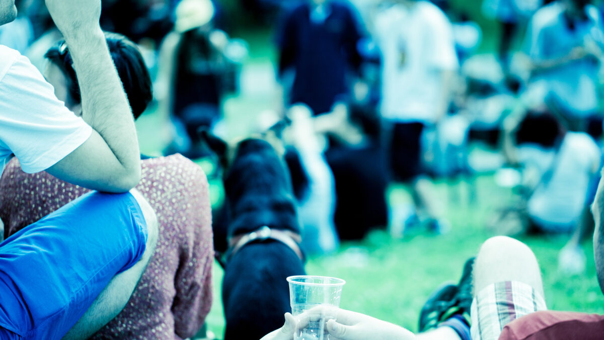 Young people, alcohol and risk: A Culture of Caution | NVC