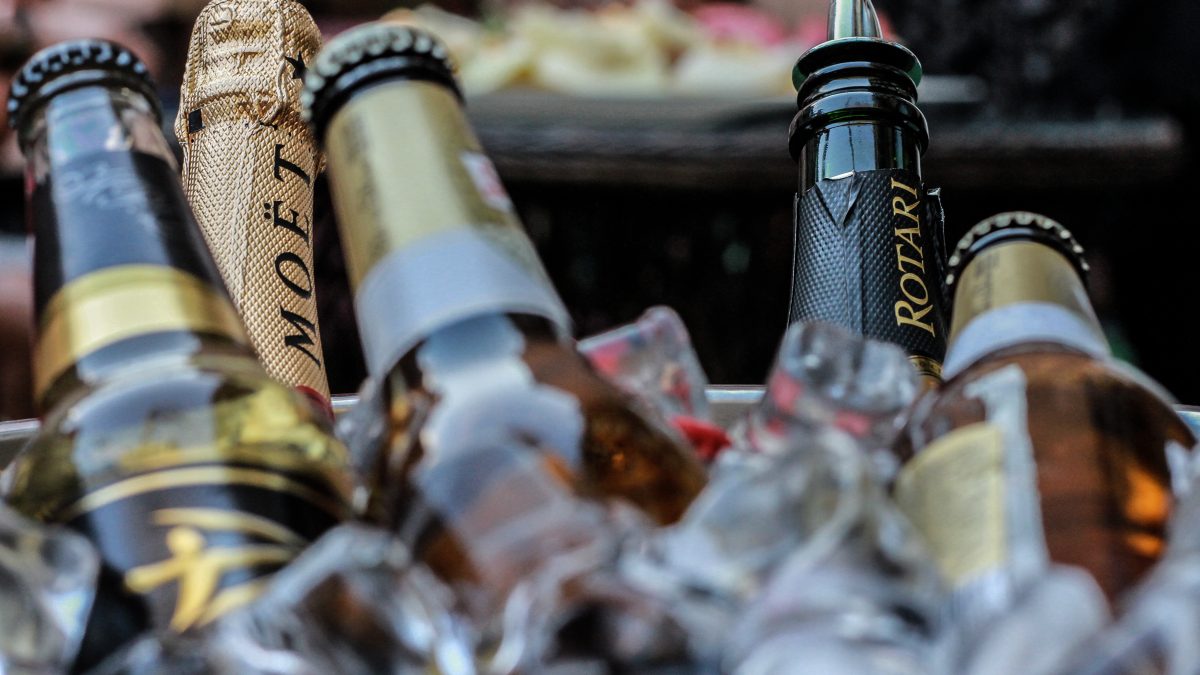 NADRA 2014: Q&A with Professor Alison Ritter | NVC