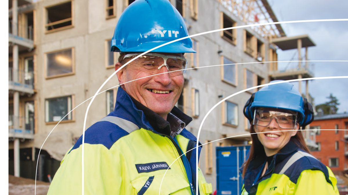 Det dreier seg om helse og arbeidsglede | NVC