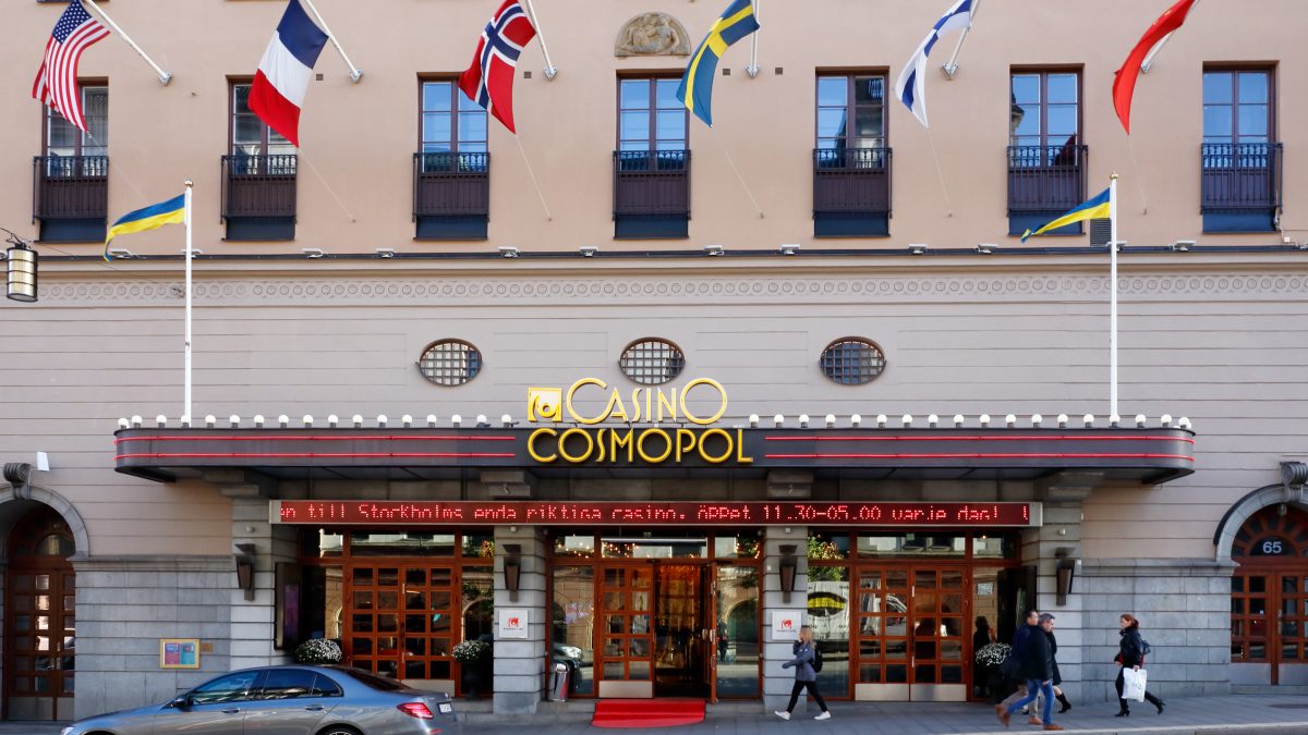 End is in sight for Sweden’s gambling monopoly | NVC