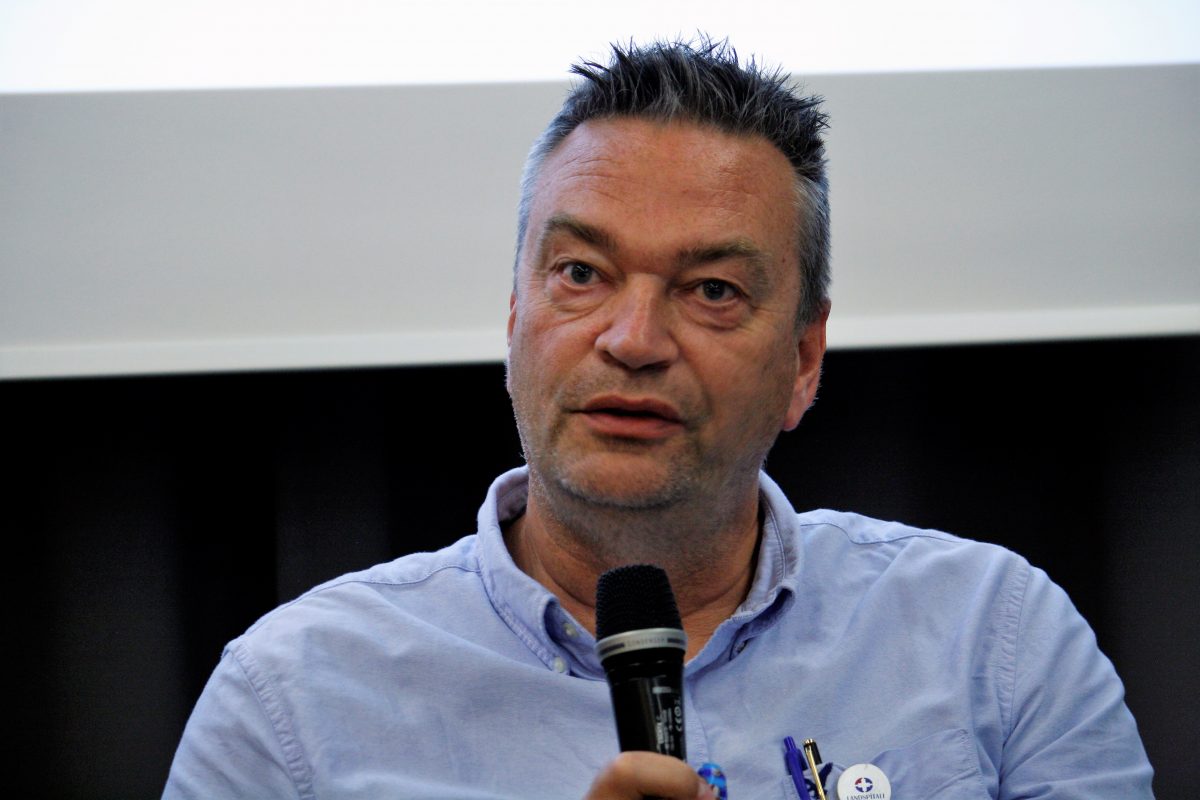 “Weight stigmatization is a socially accepted form of discrimination” | NVC