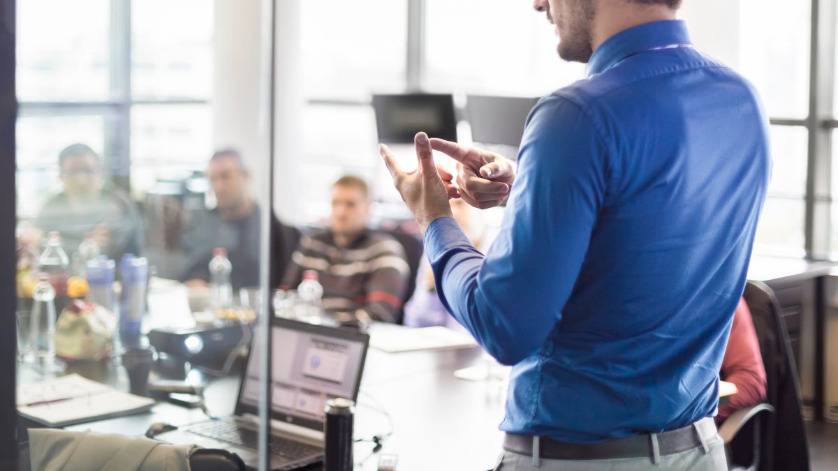 The second Nordic expert seminar on employment and disability | NVC