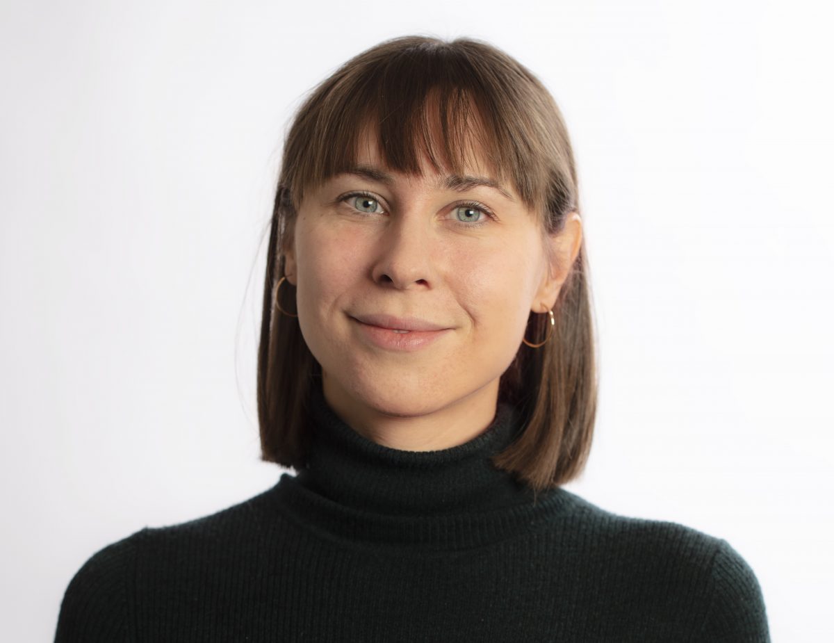 Nya arbetssätt för åldersvänliga städer och samhällen i Norden under ...