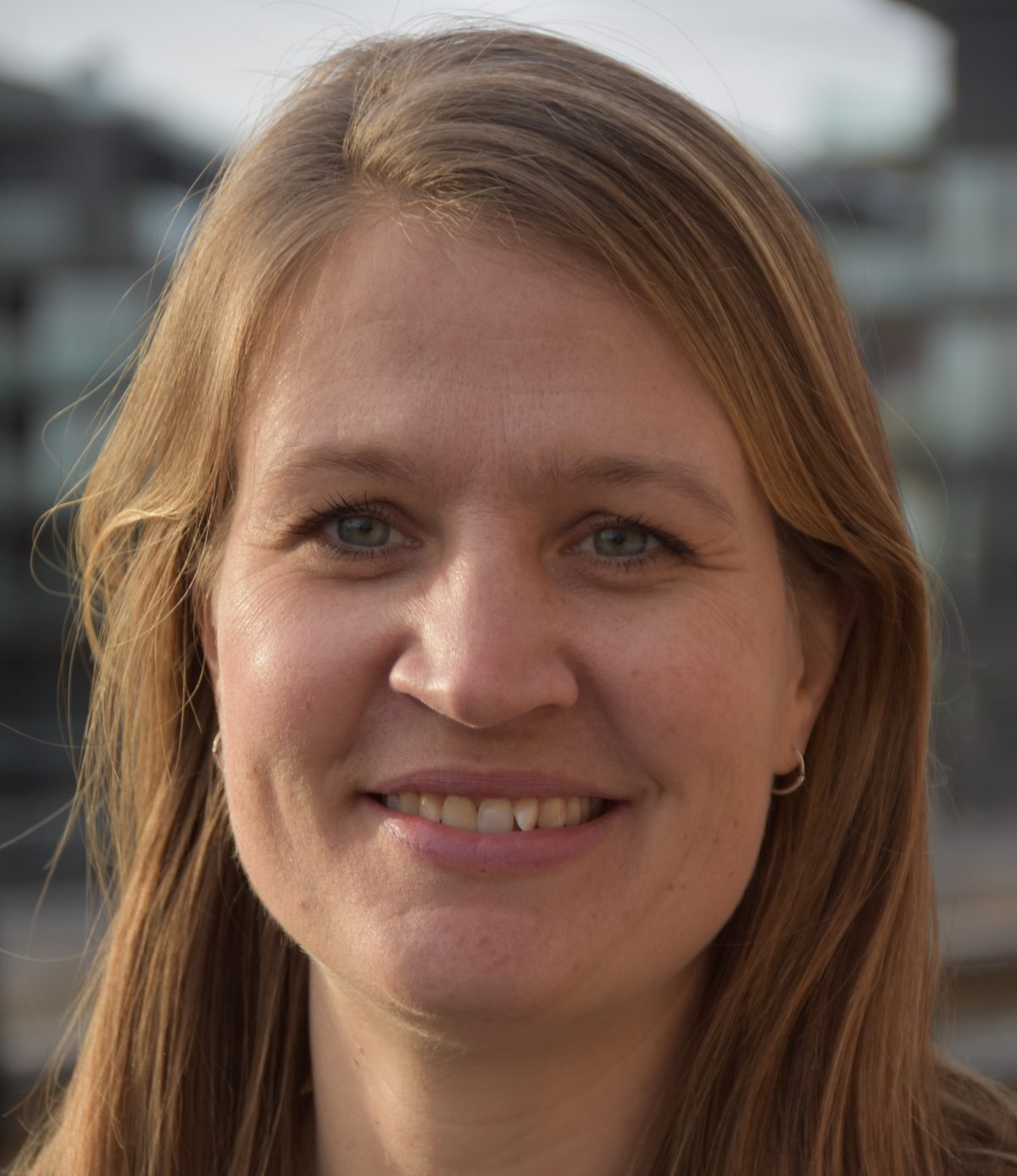 Nya arbetssätt för åldersvänliga städer och samhällen i Norden under ...