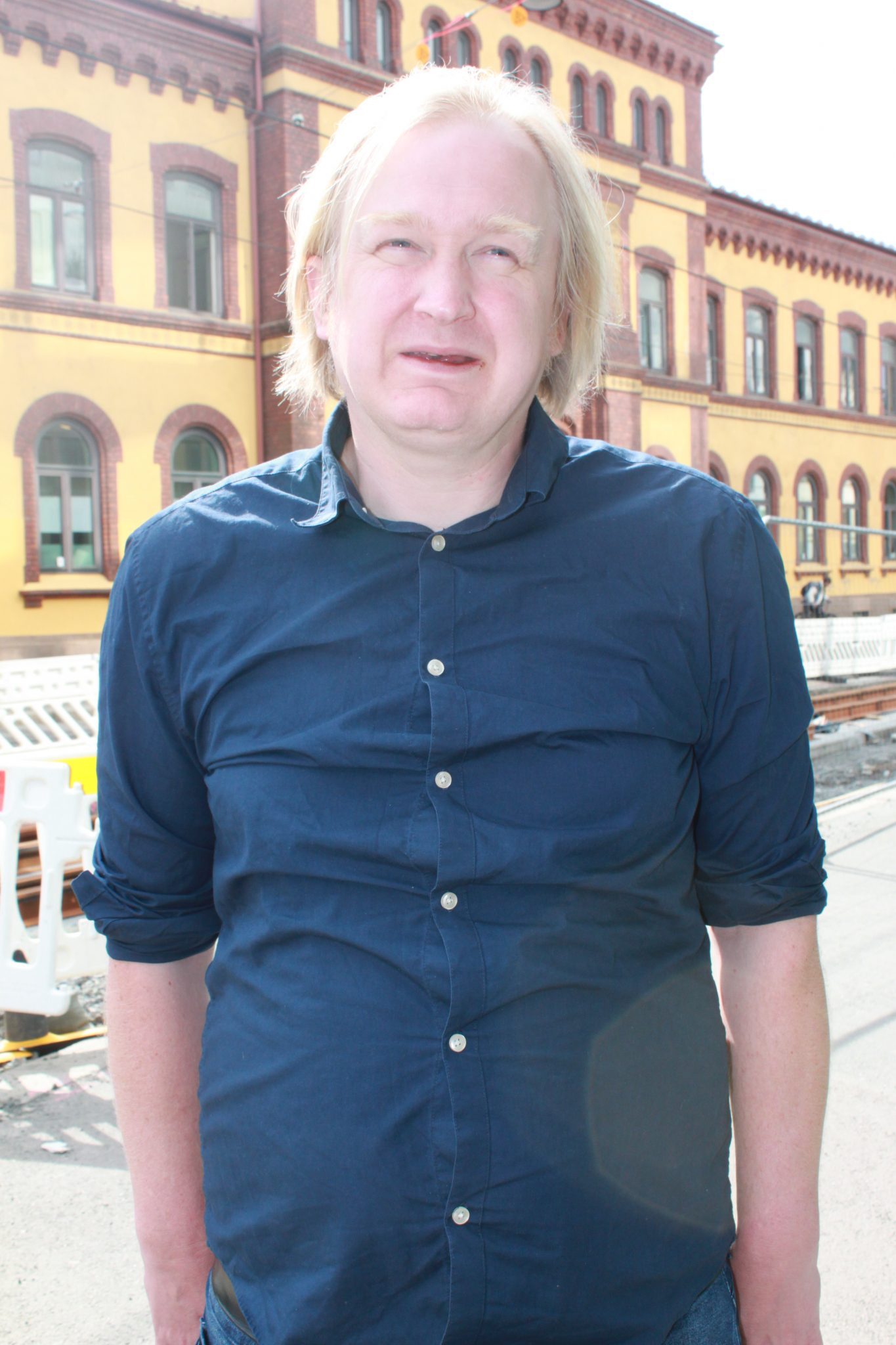 Norge sticker ut med sin modell för att minska hemlösheten | NVC