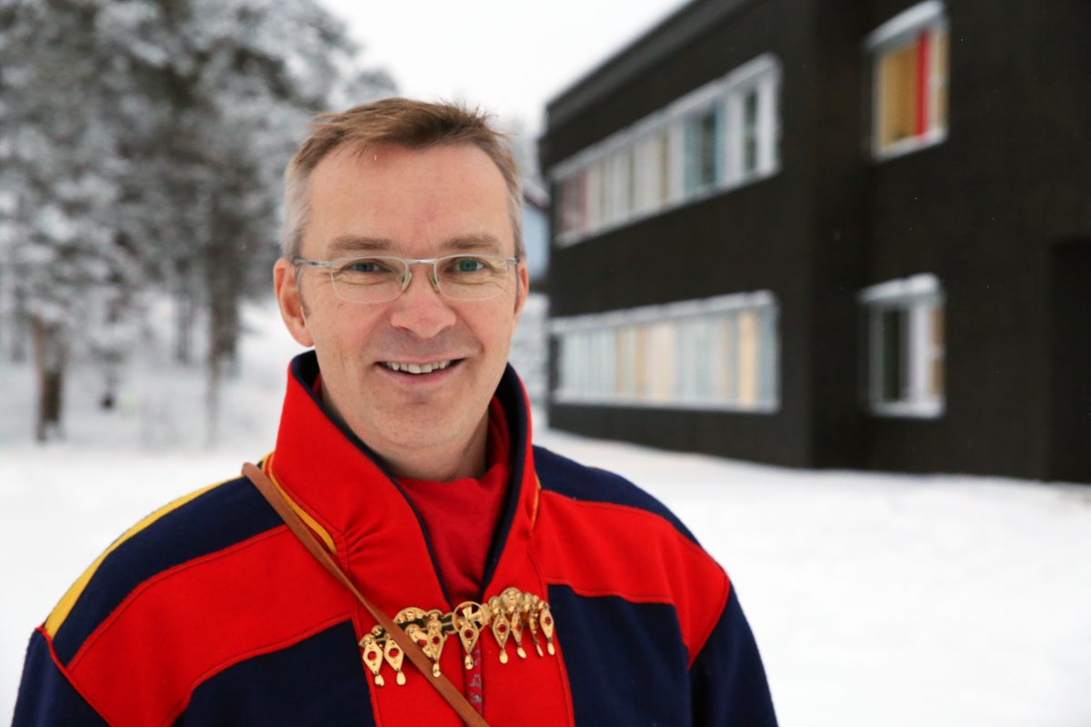 Urfolk och rättssäkra demensbedömningar | NVC Urfolk och rättssäkra demensbedömningar | NVC