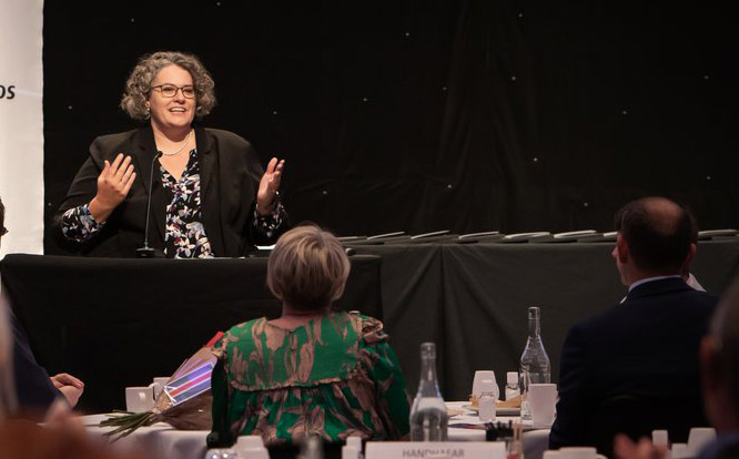 “We need to listen to indigenous disabled persons” | NVC