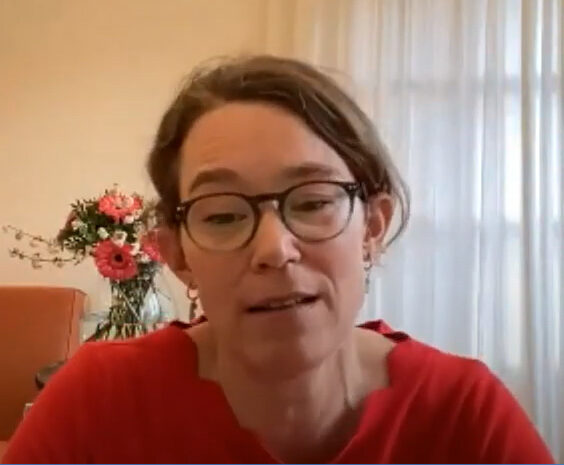 Tactile transition – experiences shared by persons with acquired ...