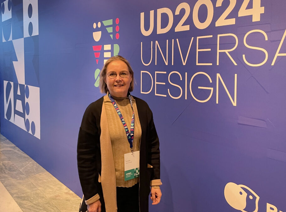 Universal design for a sustainable future | NVC